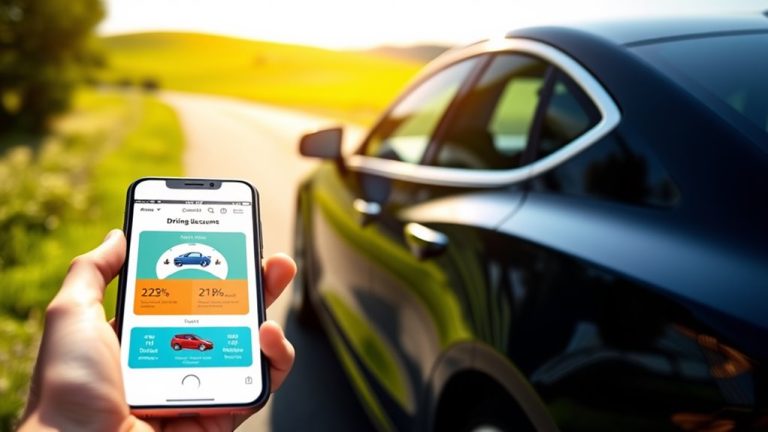 Top 10 Safe Driving Discounts on Auto Insurance